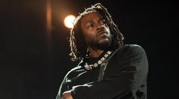 Kendrick Lamar releases unannounced surprise album 'GNX'