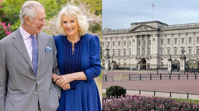 Buckingham Palace issues major update on Queen Camilla's health