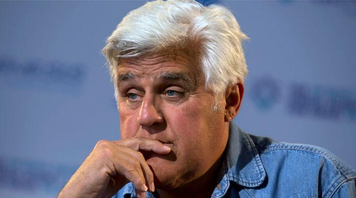 Jay Leno shares update after shocking 60-foot fall