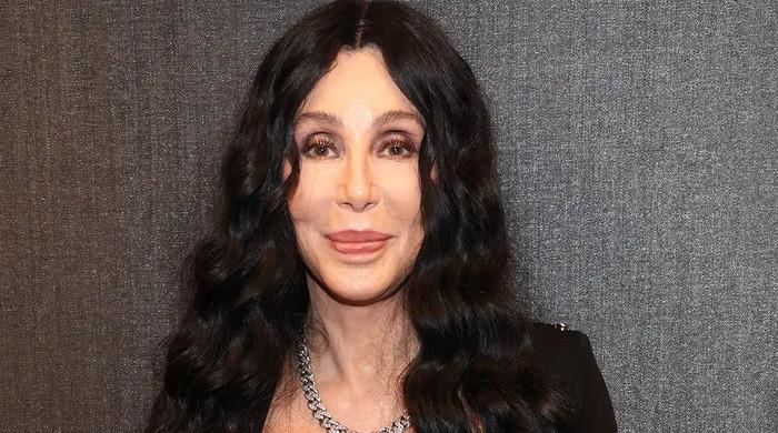 Cher reflects on losing virginity after feeling 'dismissed'