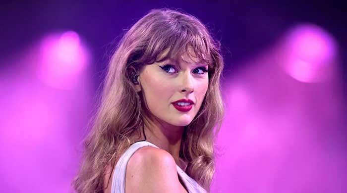Taylor Swift's final Eras Tour show in Toronto ends in tears and applause