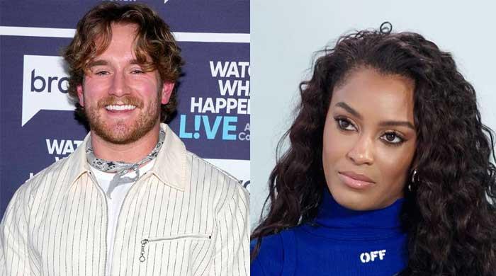 Ciara Miller reveals her current dynamic with ex West Wilson