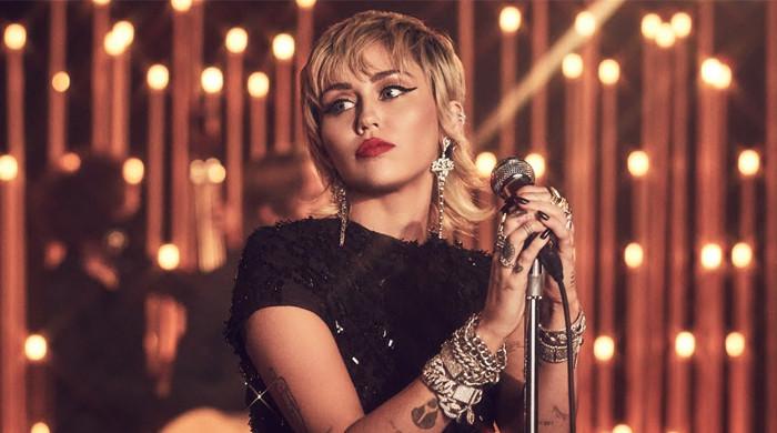 Miley Cyrus details concept of new album: 'romance and revenge'