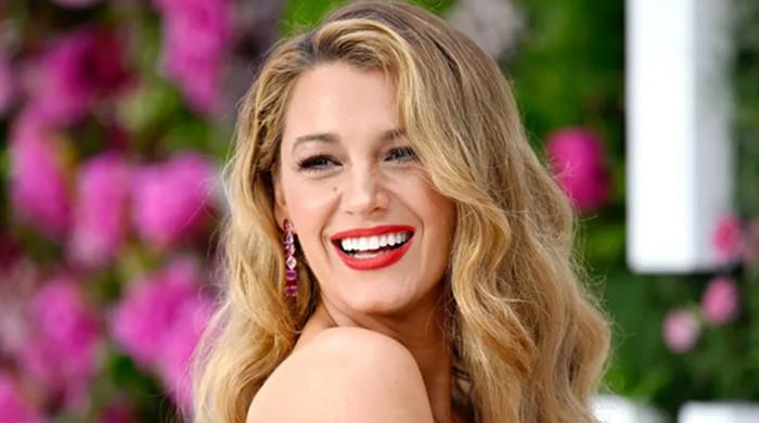 Blake Lively shares her 'biggest cookie failure' ahead of holiday season
