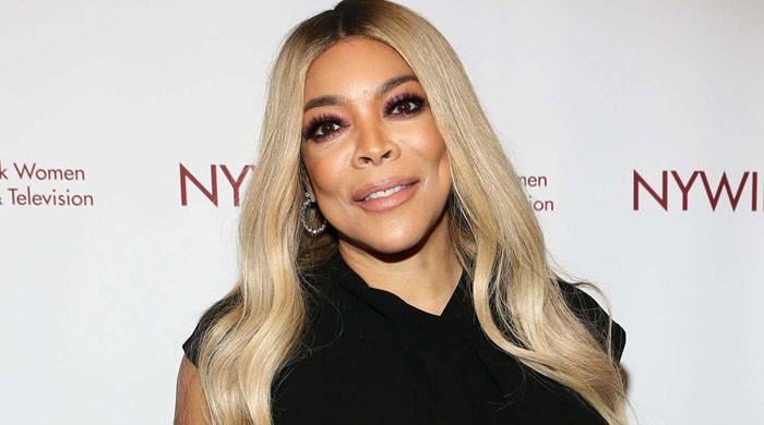Wendy Williams become ‘cognitively impaired' amid Dementia diagnosis