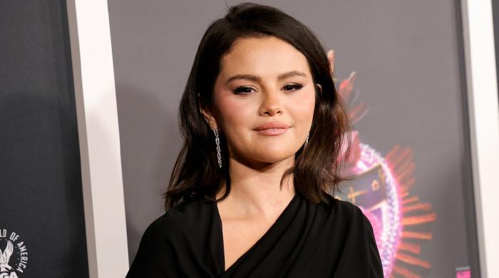Selena Gomez embarks on a major new project