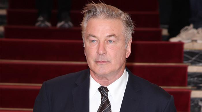 Alec Baldwin caught up in new 'Rust' trouble