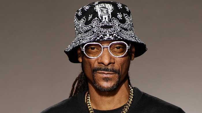 Snoop Dogg reveals his Thanksgiving plans with family