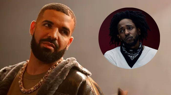 Drake makes another legal move over Kendrick Lamar's ‘Not Like Us'