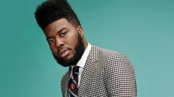 Khalid breaks silence on his ex's 'wild' accusations