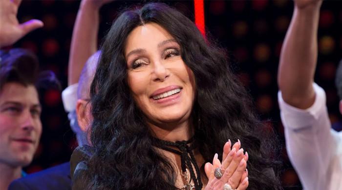 Cher reveals one wish for new album: 'I am praying'