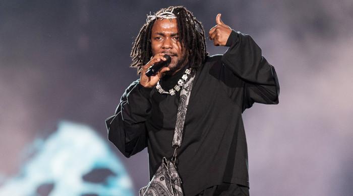 Kendrick Lamar keeps 'some stuff in the chamber' for 'GNX' deluxe release