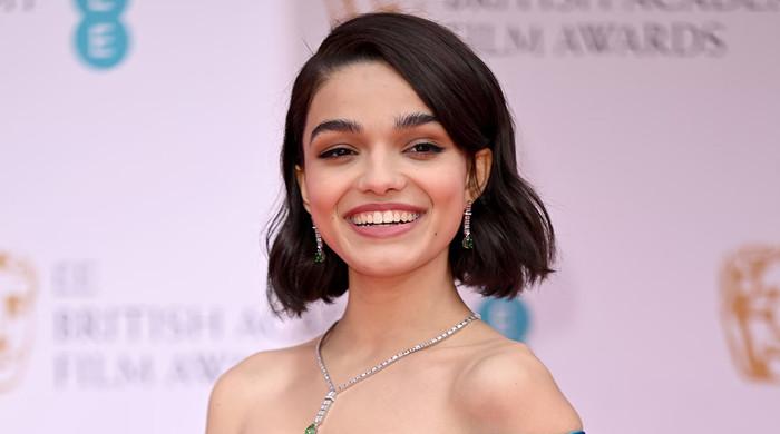 Rachel Zegler mourns Adam Somner's demise: 'the best at his job'