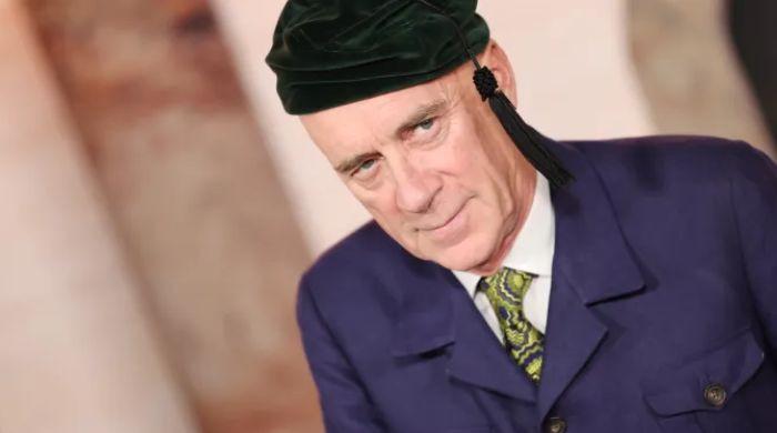 John Mathieson takes aim at Ridley Scott following 'Gladiator II' release