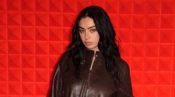 Charli XCX drops rare behind-the-scenes photos from London show