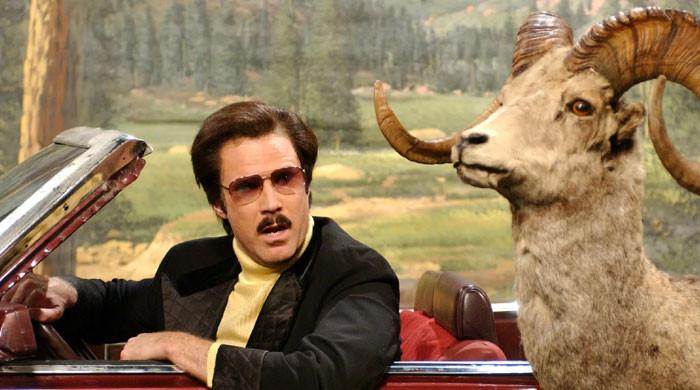 Will Ferrell looks back on his time in 'Saturday Night Live'