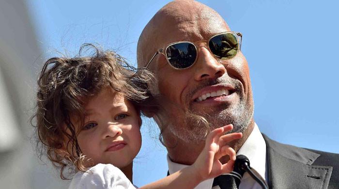Dwayne Johnson reveals why kids 'cannot sleep' on Christmas