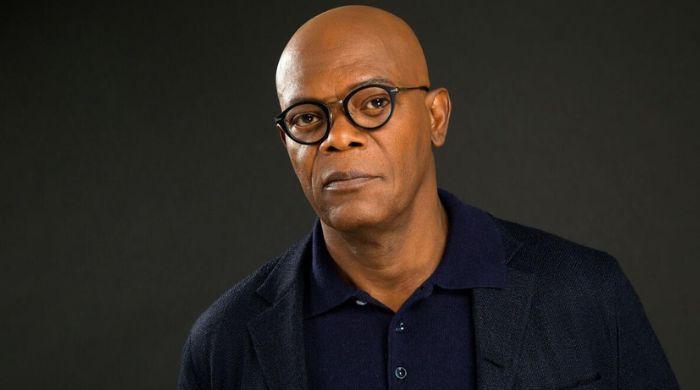 Samuel L. Jackson drops a truth bomb about the Oscars