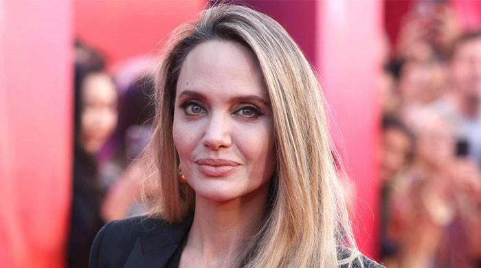 Angelina Jolie reveals how she's different from ‘Maria'