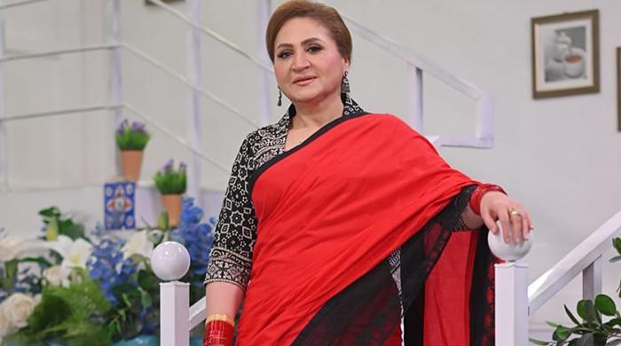 Asma Abbas tells women not to share 'every little detail' with mothers ...