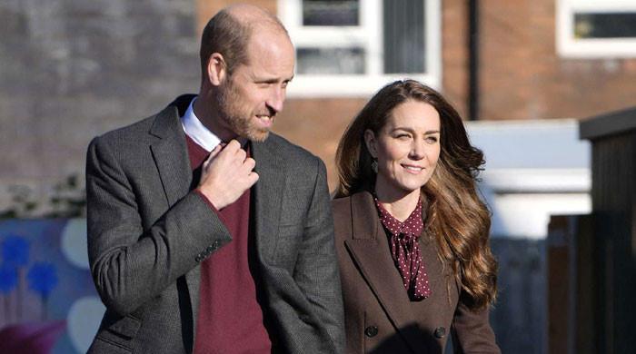 Prince William reveals surprising reason for delaying proposal to Kate ...