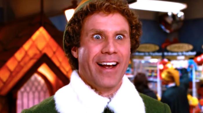 Will Ferrell says holiday classic 'Elf' continues to 'grow' 20 years later