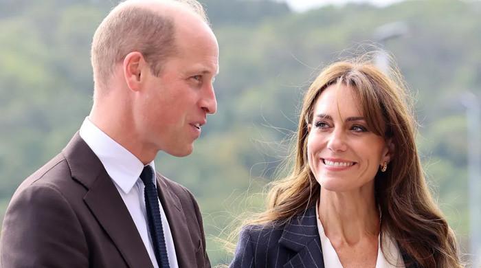 Prince William, Kate Middleton avoid 'endless royal duties' with Queen ... Prince William, Kate Middleton avoid 'endless royal duties' with Queen ...