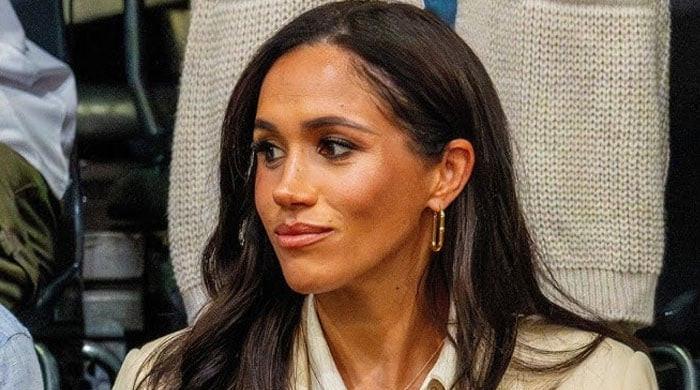 Meghan Markle plans major comeback with new projects for 2024 | News ...