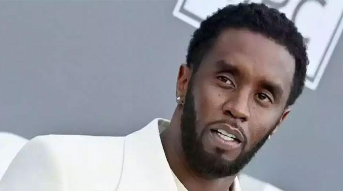 P Diddy faced with new accusations related to ex-girlfriend Cassie Ventura