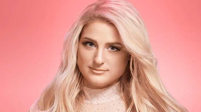 Meghan Trainor seeks help after getting 'too much botox'