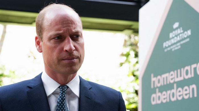 Kate Middleton's health issues put pressure on Prince William's royal role