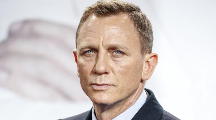 Daniel Craig opens up about his biggest fear while playing James Bond