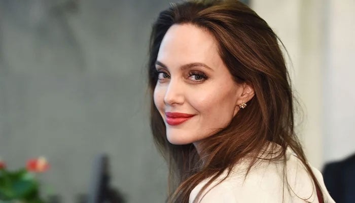Angelina Jolie Pays Tribute To Her Late Mom Marcheline Bertrand