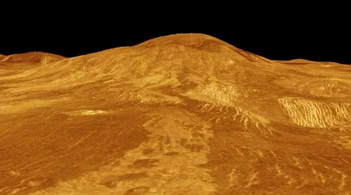 Did Venus ever have oceans? Scientists finally have an answer