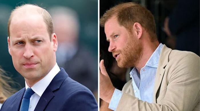 Prince William growing scared for his reputation as King with Prince ...