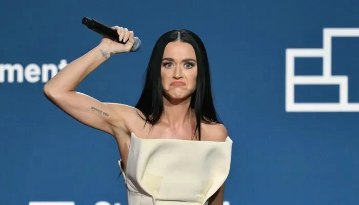 Katy Perry set to headline Prince Harry's 2025 Invictus Games