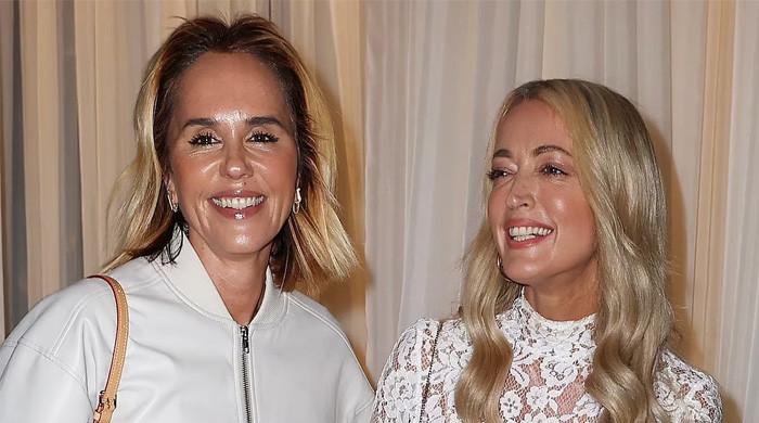Pip Edwards turns heads with bestie Jackie O Henderson at GQ Men of the ...