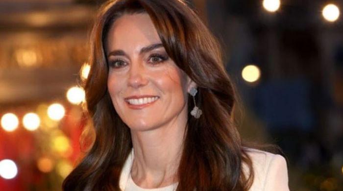 Kensington Palace shares new update on Kate Middleton's Carol Service Kensington Palace shares new update on Kate Middleton's Carol Service