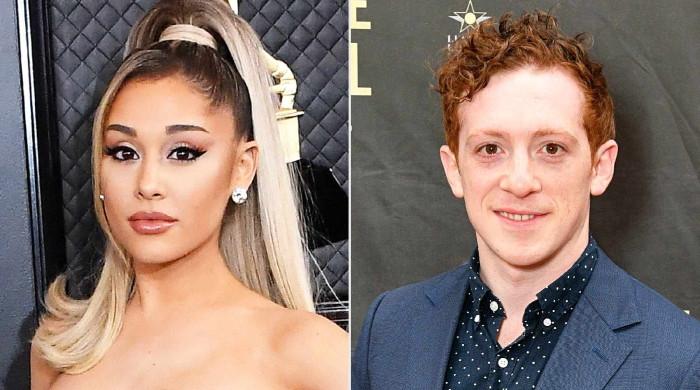 Ariana Grande to have kids with Ethan Slater before marriage: Source