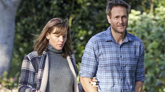 Jennifer Garner, John Miller see each other 'almost every day'