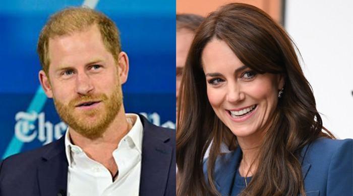 Prince Harry dragging Kate Middleton's children into their rift