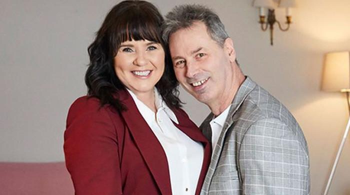 Coleen Nolan reflects on split with Michael Jones