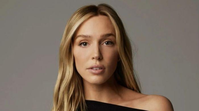 Alex Cooper unveils her big career move