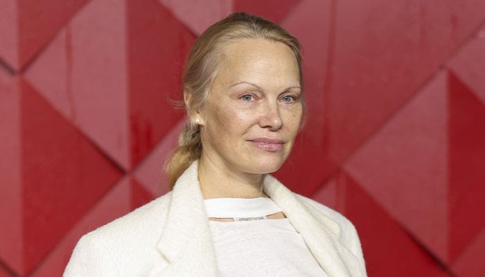 Pamela Anderson Reveals Real Reason Behind Her No Makeup Looks