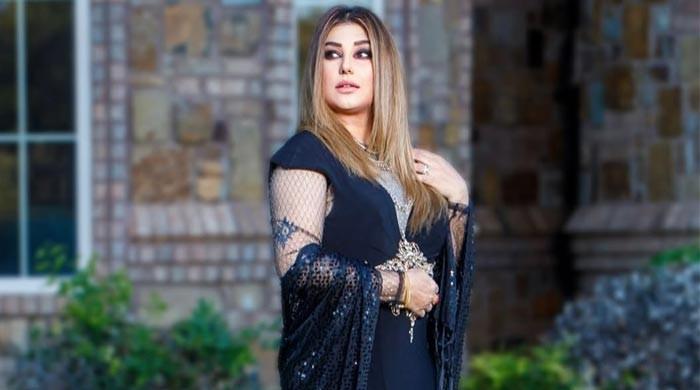 'No free interviews': Javeria Saud sets her priorities straight