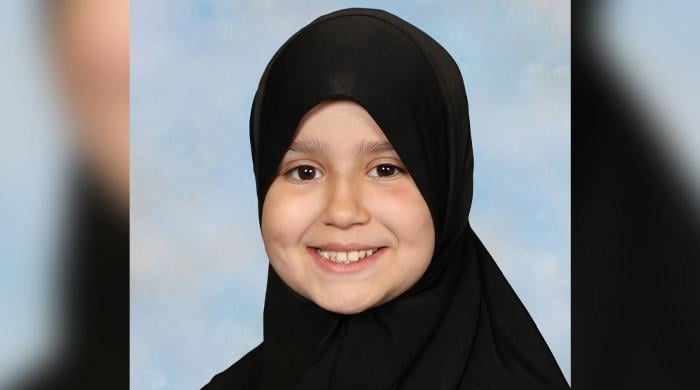 UK court convicts father, stepmother of Sara Sharif's brutal murder