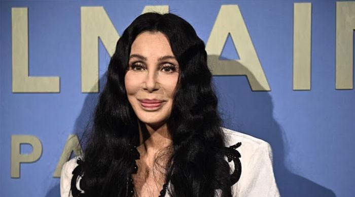 Cher among celebrities 'required to evacuate her home' amid Malibu wildfire