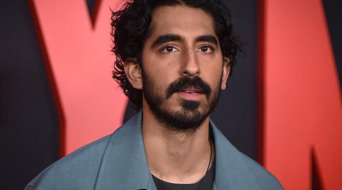Dev Patel ‘very touched' by his lookalike competition reaction