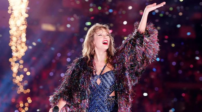 Taylor Swift breaks silence on ‘rare' experience of ‘Eras Tour'
