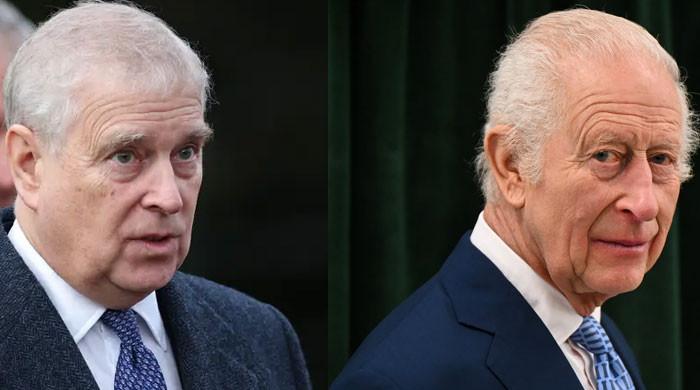 Prince Andrew sparks another fear for the Royal Family after Virginia ...